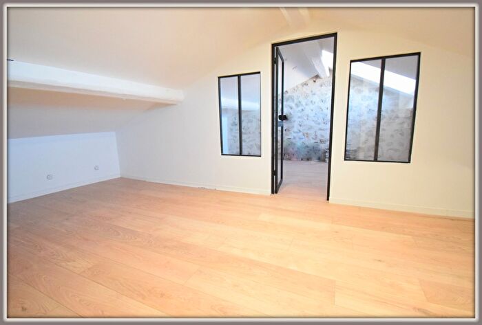 Appartement 2 pièces à vendre - Cannes, Petit Juas