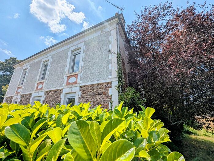 Maison 7 pièces à vendre - Saugnacq-et-Muret