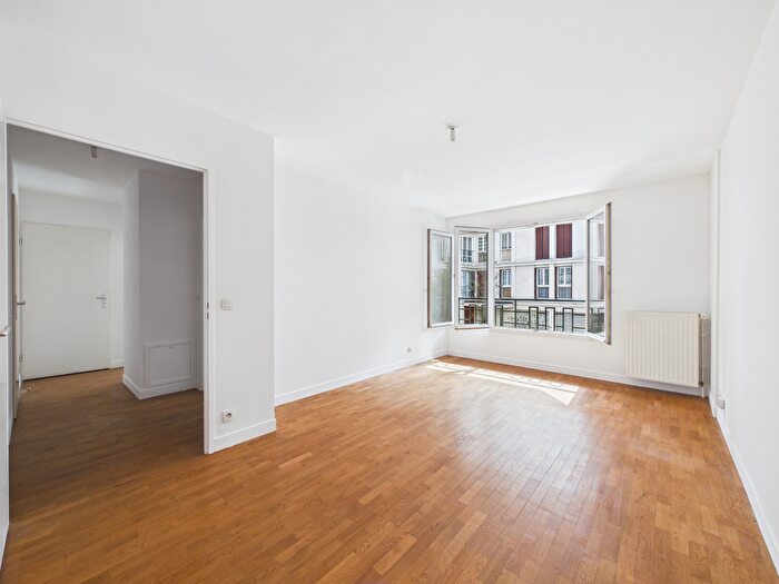 Appartement 2 pièces à Charenton-le-Pont, Pasteur, Saint-Pierre, à vendre