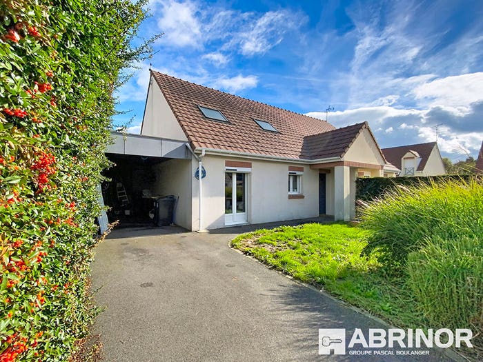 Orchies - Maison 4 pièces à vendre
