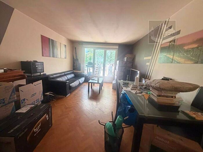 Appartement 3 pièces à louer - Les Sablons, Le Kremlin-Bicêtre