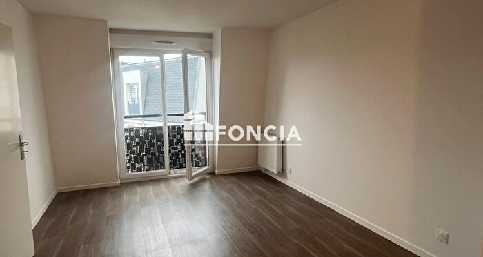 Appartement à vendre - Gretz-Armainvilliers - 2 pièces - 1 chambre