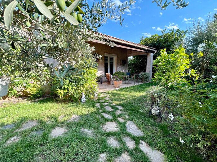 Taradeau : Maison 4 pièces à vendre