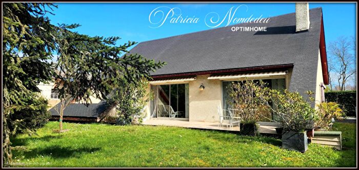 Maison 6 pièces à Pau, Le Hameau, à vendre