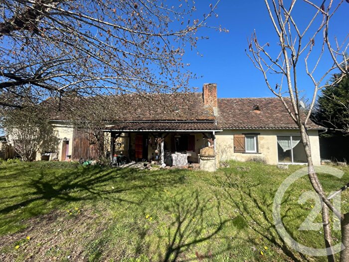 Maison à vendre - Montpon-Ménestérol - 7 pièces - 3 chambres