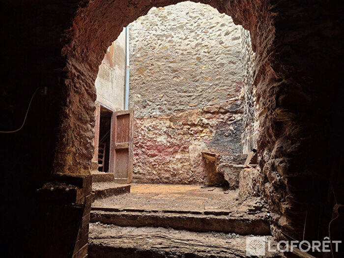 Maison à vendre - Prades - 3 pièces - 2 chambres