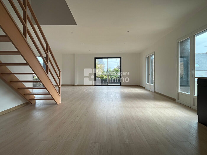 Maison à vendre - Theix - 5 pièces - 4 chambres