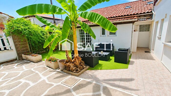Maison 7 pièces à vendre - Vieux-Boucau-les-Bains