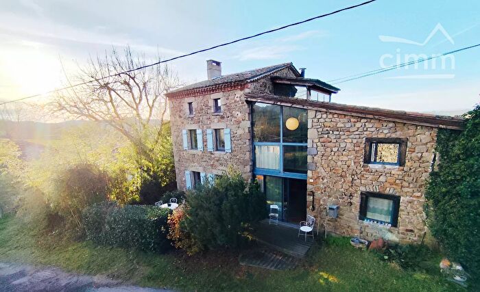 Domaize : Maison 13 pièces à vendre