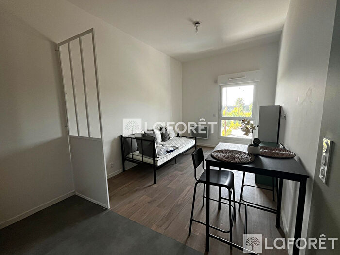 Appartement à vendre - Palaiseau, Est - 1 pièce