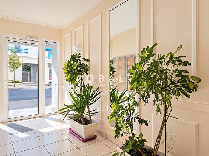 La Baule-Escoublac, Centre-ville, Gare : Appartement 3 pièces à vendre