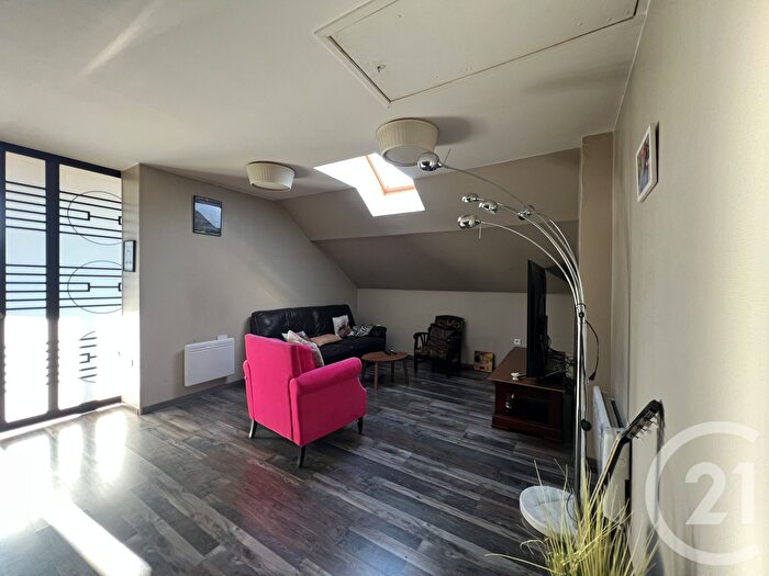 Maison à louer - Saint-Quentin, Isle - 2 pièces - 1 chambre