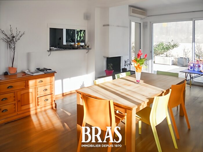 Nantes, Monselet - Maison 6 pièces à louer