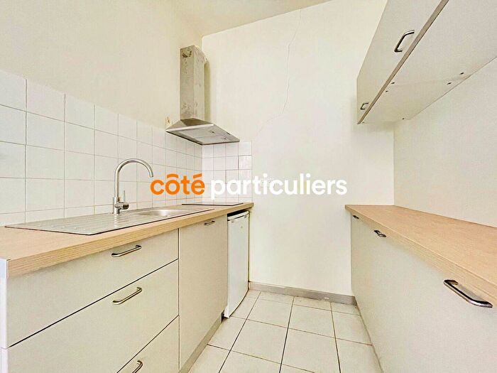 Centre Ville, Montauban - Appartement 2 pièces à louer