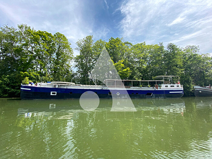 Maison à vendre - Étiolles - 5 pièces - 3 chambres