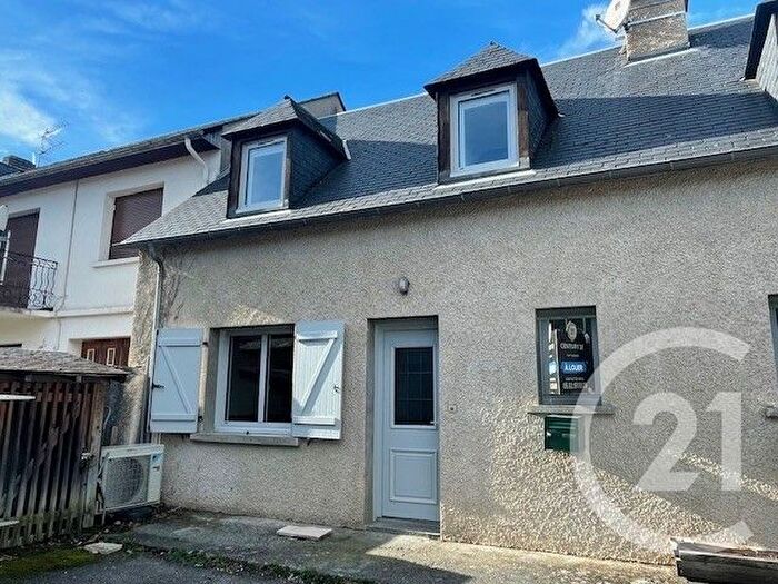 Appartement à louer - Argelès-Gazost - 3 pièces - 2 chambres