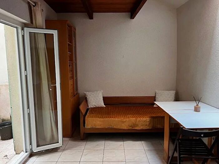 Appartement 1 pièce à vendre à Lodève