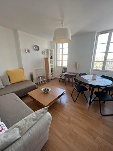 Toulon, Le Mourillon, La Mitre, Fort Lamalgue - Appartement 2 pièces à louer
