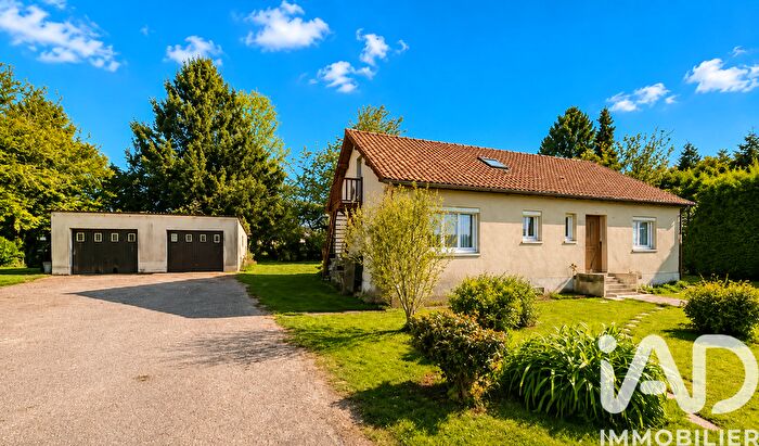 Maison 5 pièces à vendre - Maucomble