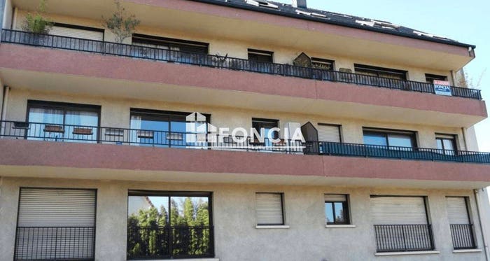 Le Centre, Soisy-sous-Montmorency : Appartement 2 pièces à louer