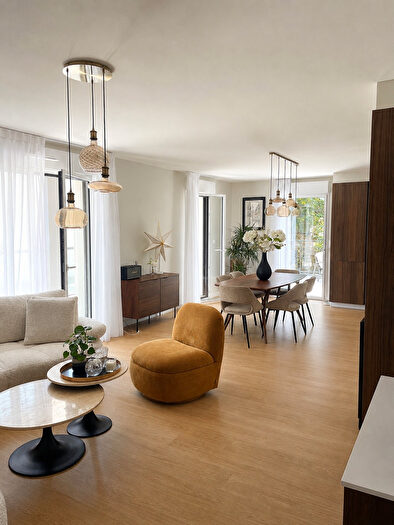 Appartement 4 pièces à vendre - Guérande
