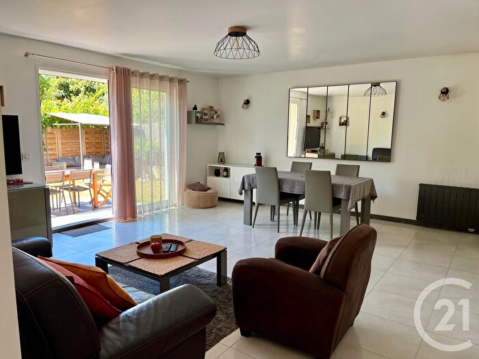 Maison 6 pièces à vendre à Le Blanc-Mesnil, Centre Coudray