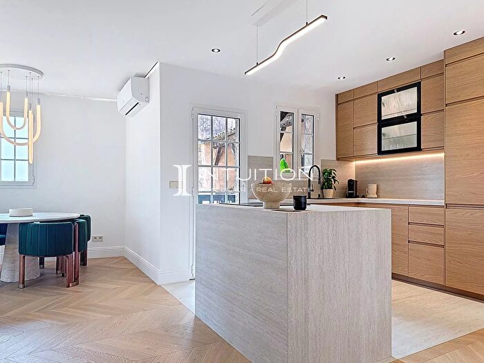 Appartement à vendre - Saint-Laurent-du-Var, Galinières, Pomarels - 3 pièces - 2 chambres