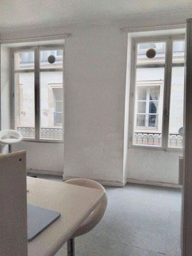 Appartement 1 pièce à louer à Grand Parc, Bordeaux