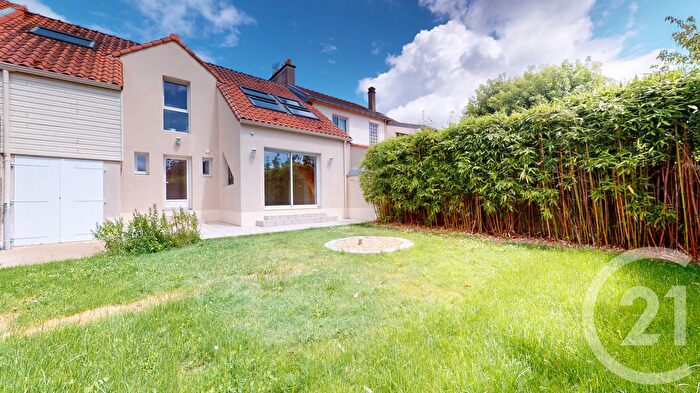 Maison 6 pièces à Saint-Herblain, Nord, à vendre