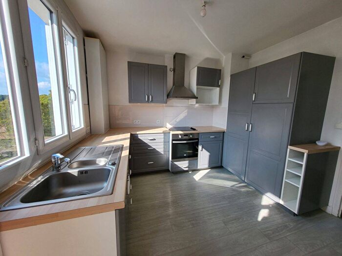 Nantes - Appartement 3 pièces à louer