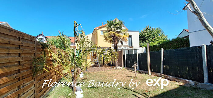 Maison 3 pièces à vendre - Le Havre, Sainte-Cécile Aplemont