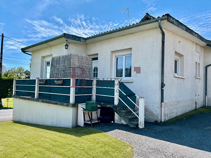 Maison 2 pièces à vendre à Favars