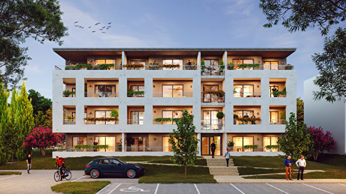 Appartement à vendre - Venzolasca - 1 pièce - 1 chambre