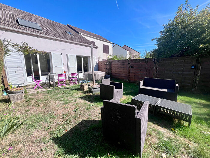Maison 5 pièces à vendre à Rambouillet, Villeneuve, Hippodrome