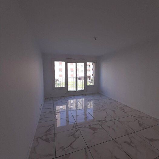 Appartement à louer - Fosse de lAumone, Gennevilliers - 5 pièces - 4 chambres