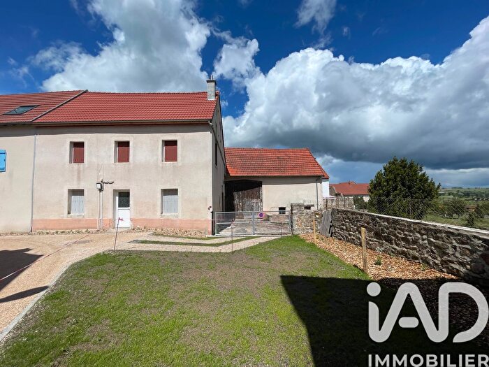 Servant : Maison 5 pièces à vendre