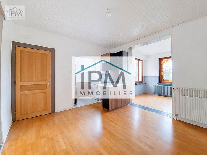 Maison 5 pièces à Est, Geispolsheim, à louer