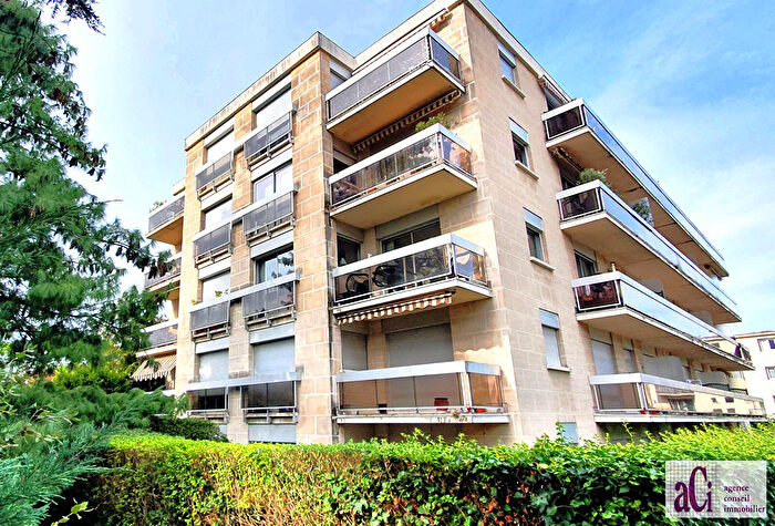 Appartement à vendre - LHaÿ-les-Roses, Blondeaux - 2 pièces - 1 chambre