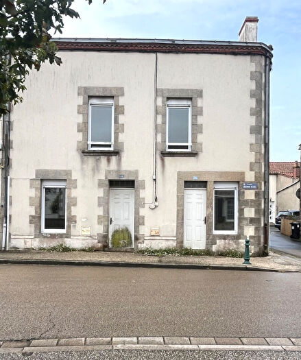 Saint-Martin-des-Tilleuls - Maison 6 pièces à vendre