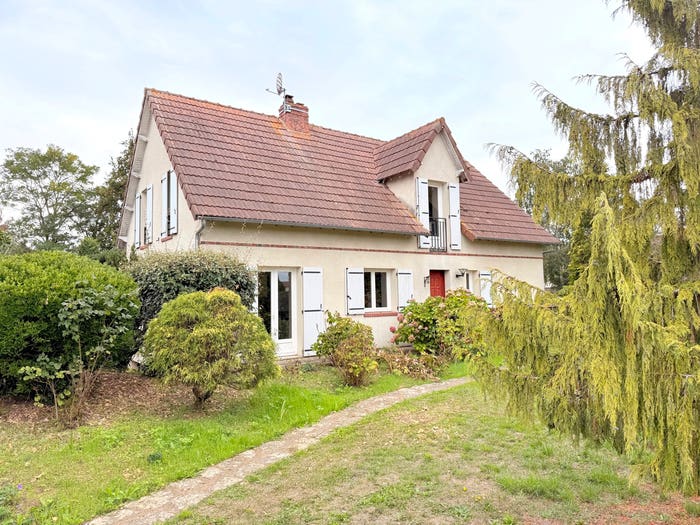 postalCode - Maison 5 pièces à vendre