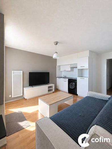 Appartement 2 pièces à vendre à Bidart