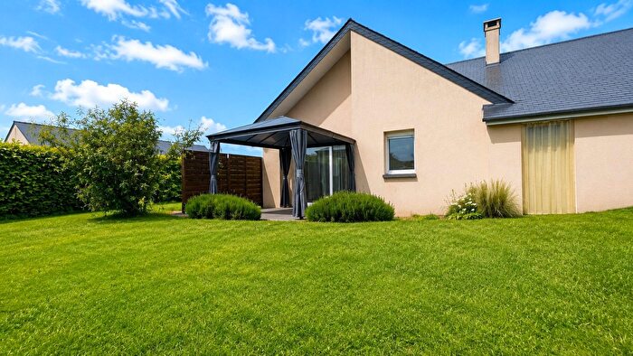 Maison 7 pièces à vendre - Marcillé-la-Ville