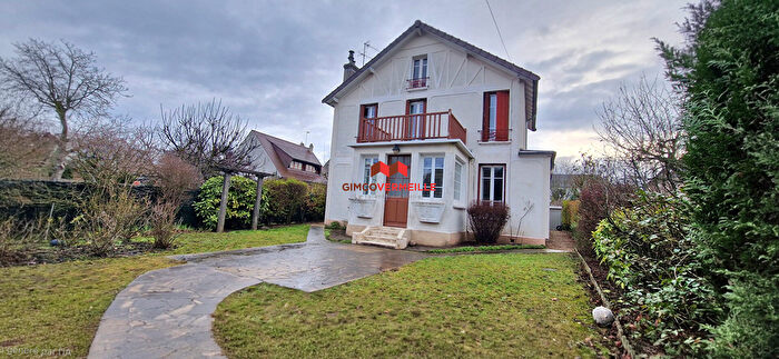 Maison à vendre - Conflans-Sainte-Honorine, Plateau-du-Moulin, Quai de Gaillon - 6 pièces - 3 chambres