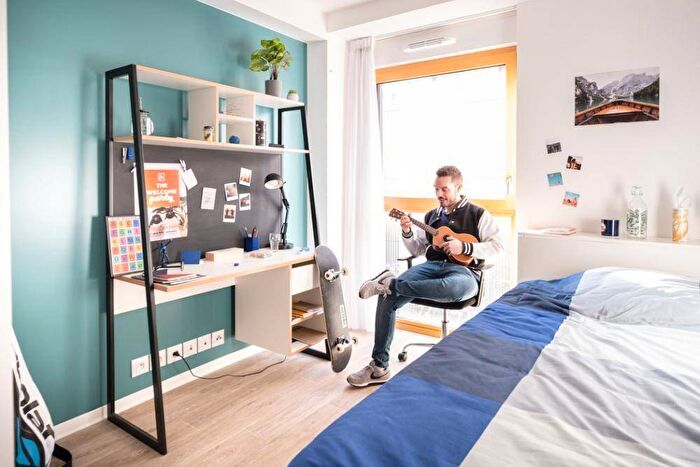 Appartement à louer - Saint Serge-Ney-Chalouère, Angers - 1 pièce