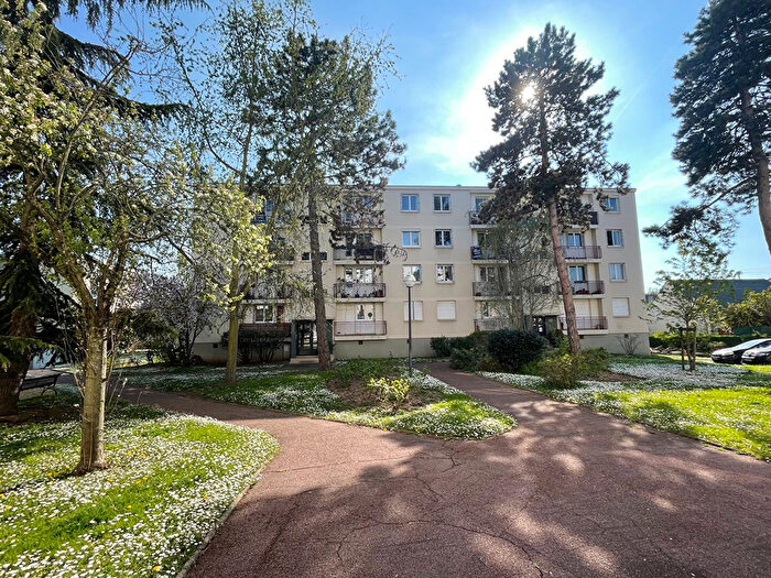 Appartement 4 pièces à Ermont, Ermont, Eaubonne, à vendre