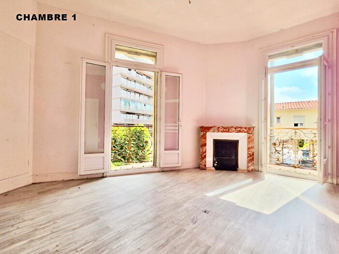 Appartement 3 pièces à vendre - Perpignan, Saint-Martin