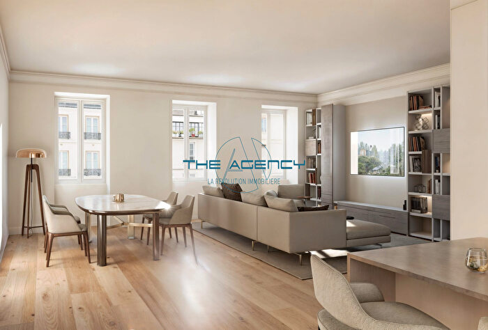 Maisons à vendre et appartements à louer - 1