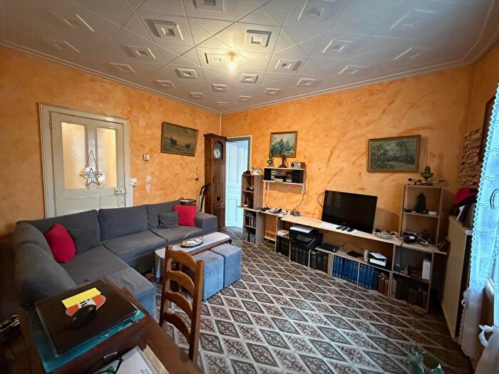 Maison à vendre - Murviel-lès-Béziers - 6 pièces - 5 chambres