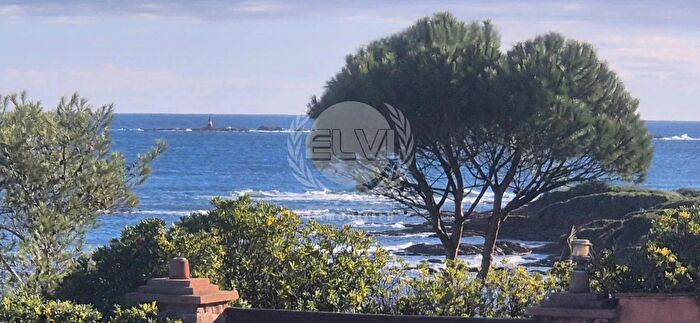 Maison à vendre - Sainte-Maxime, Sémaphore, Nartelle - 4 pièces - 3 chambres