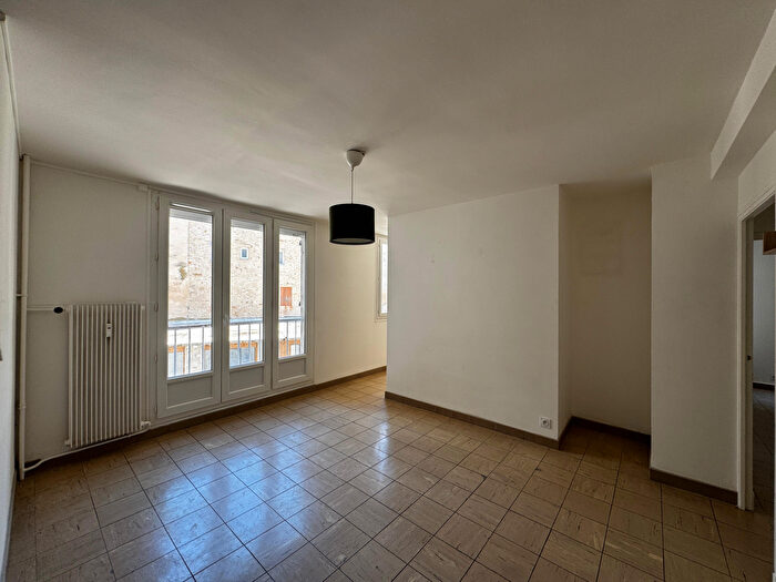 Appartement 3 pièces à louer - Manosque, Centre-ville